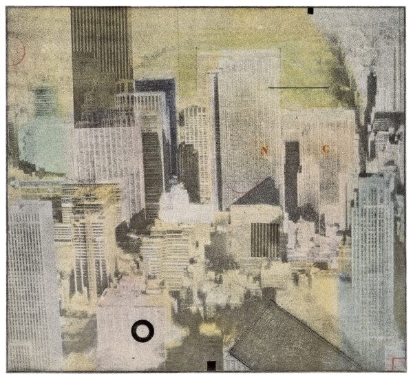 Big Walls – Pravoslav Sovak Stiftung