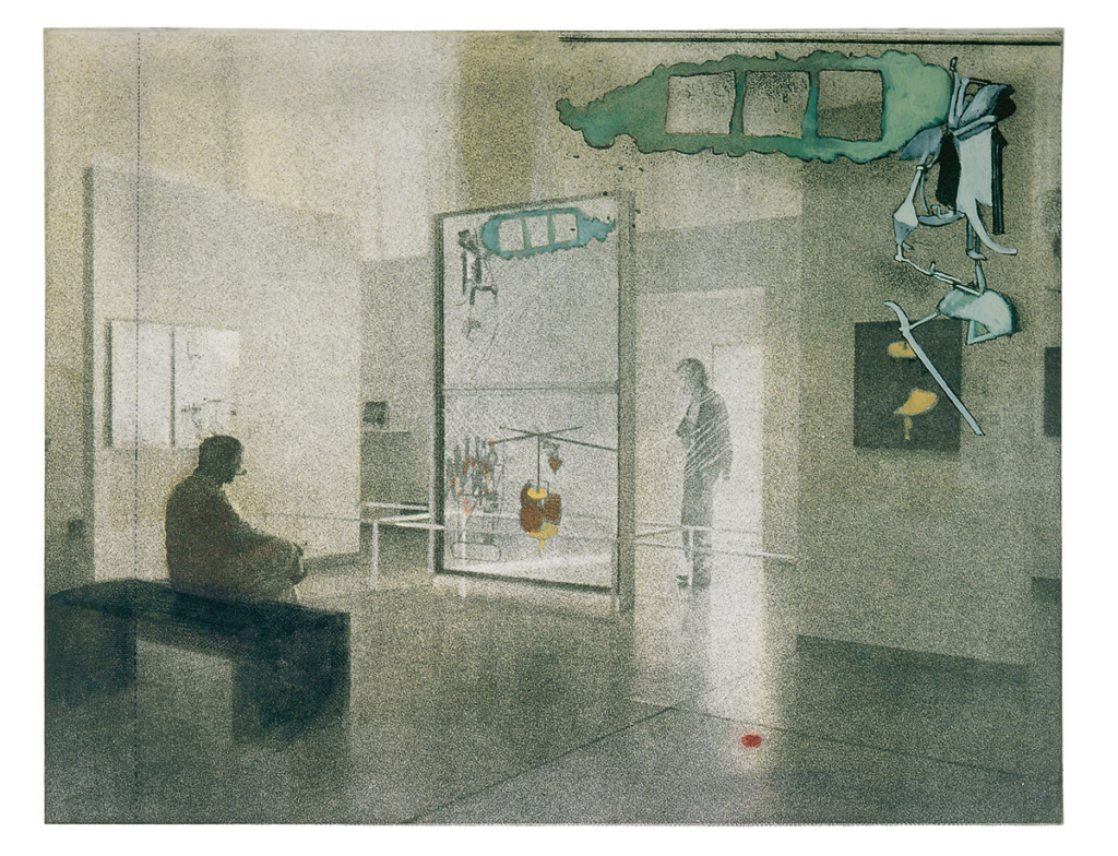 Visit in Phila I – Pravoslav Sovak Stiftung